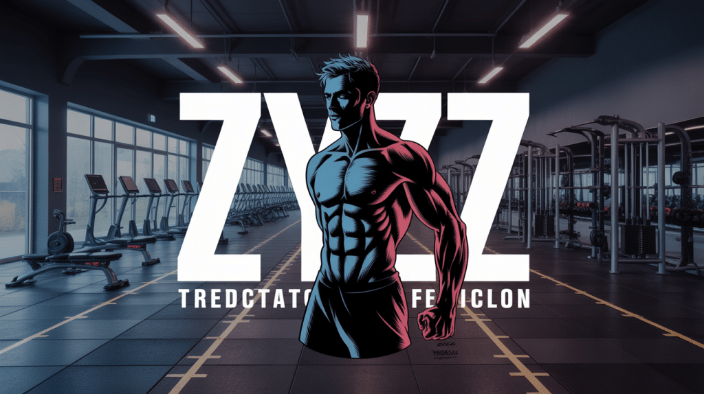 Zyzz : Icône Fitness et Inspiration Ultime